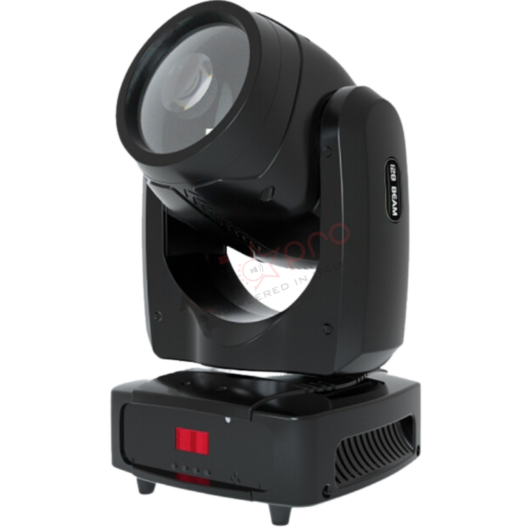 ATi Pro DJ Sharpy Light Model SP128 BEAM - Atipro Light