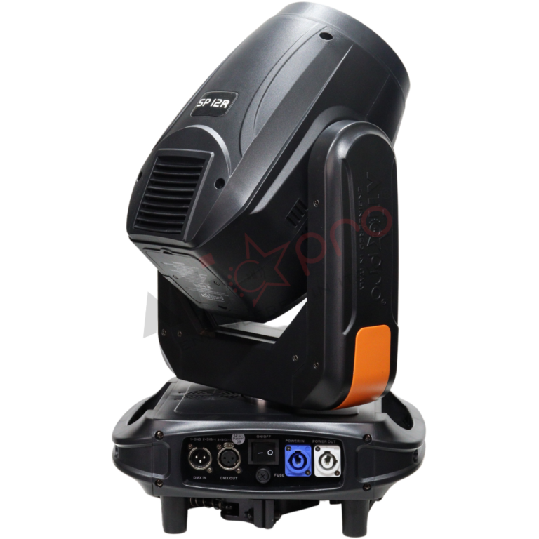 ATi Pro SP12R Fighter 450 Watt Sharpy Light - Atipro Light