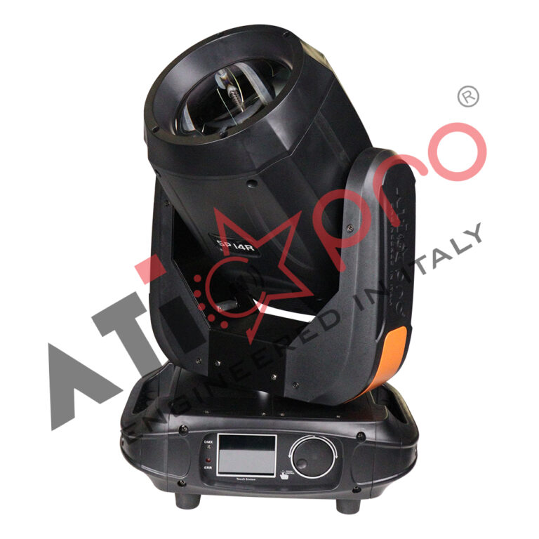 ATi Pro SP 14R Qayamat DJ Sharpy Light - Atipro Light