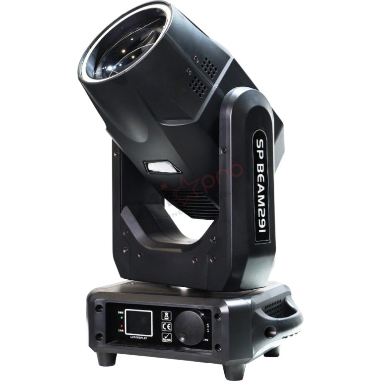 ATI Pro DJ Sharpy Lights, Beam Lights in India @ Best Price