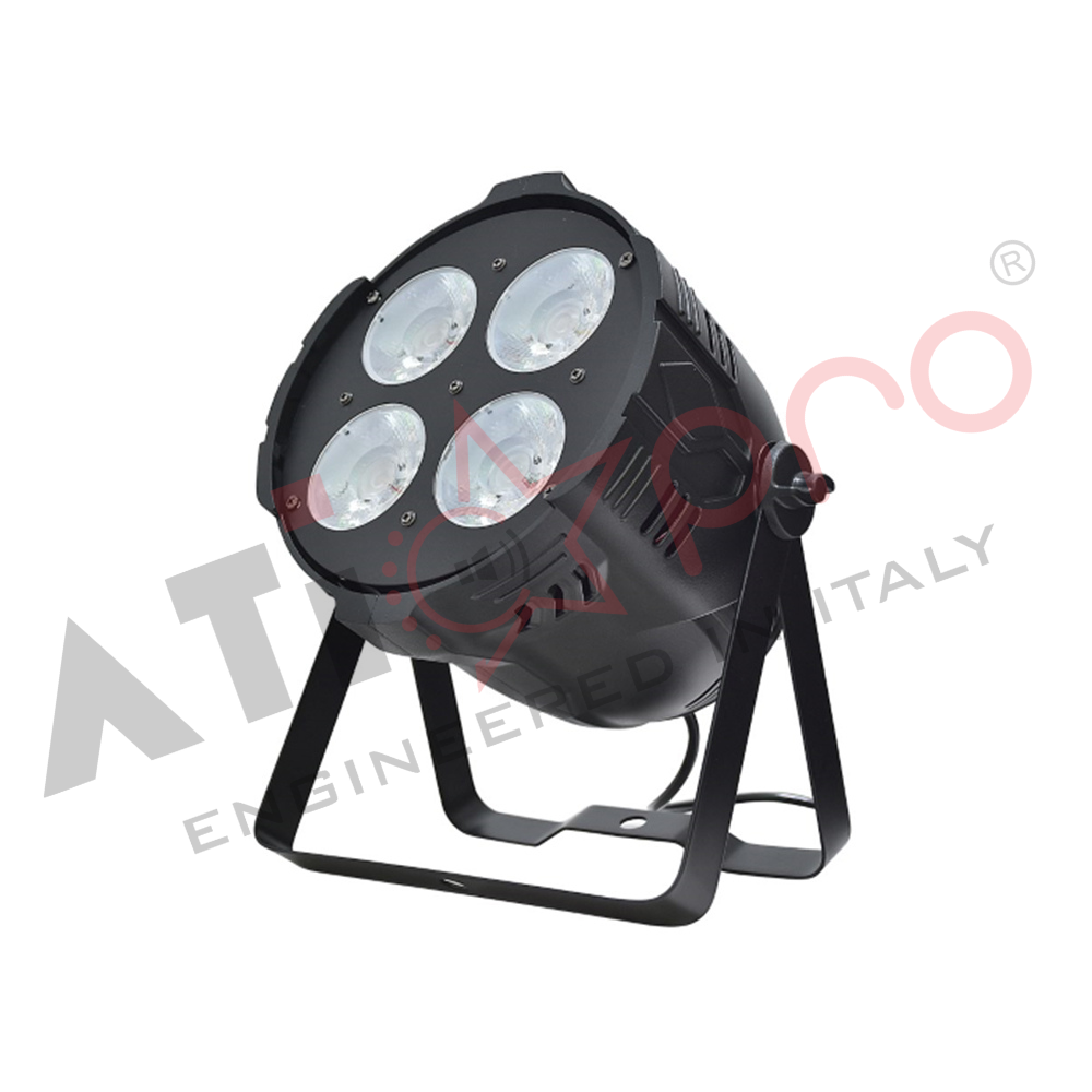 200 Watt Cob Profile Blinder Storbe Light Model ATI XX1-COB - Atipro Light
