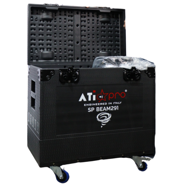 ATi Pro SP 14R Qayamat 315 Watt DJ Sharpy Light - Atipro Light