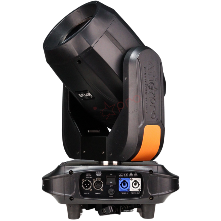 ATi Pro SP 14R Qayamat 315 Watt DJ Sharpy Light - Atipro Light