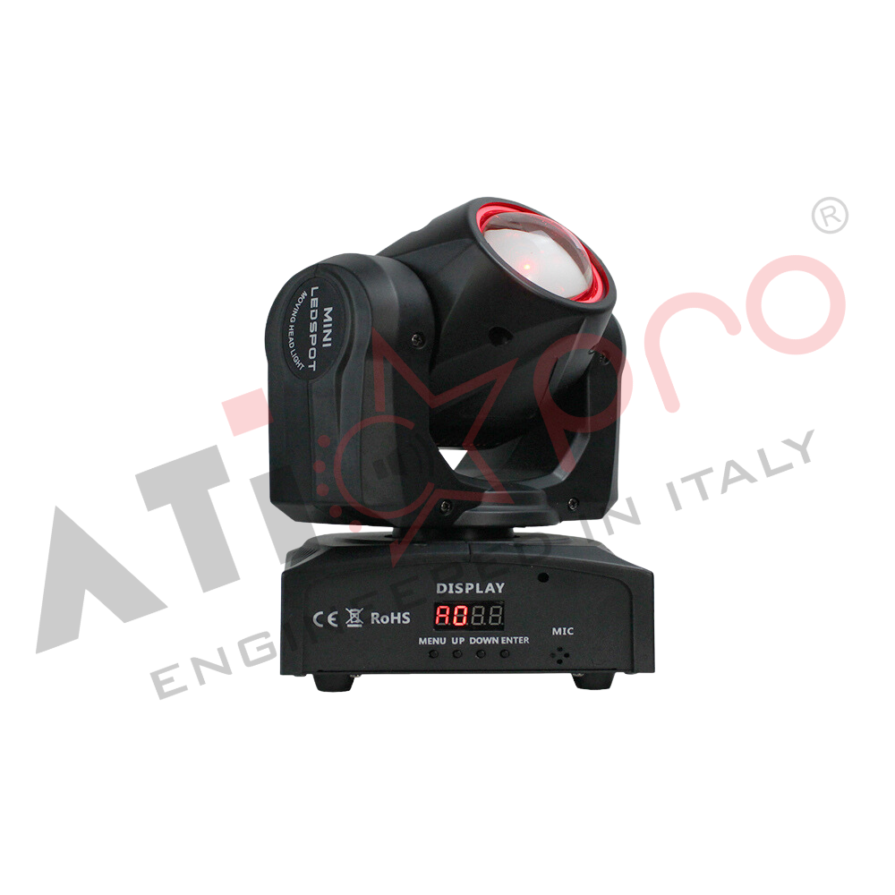 ATi Pro DJ Sharpy Light Model S-300 - Atipro Light