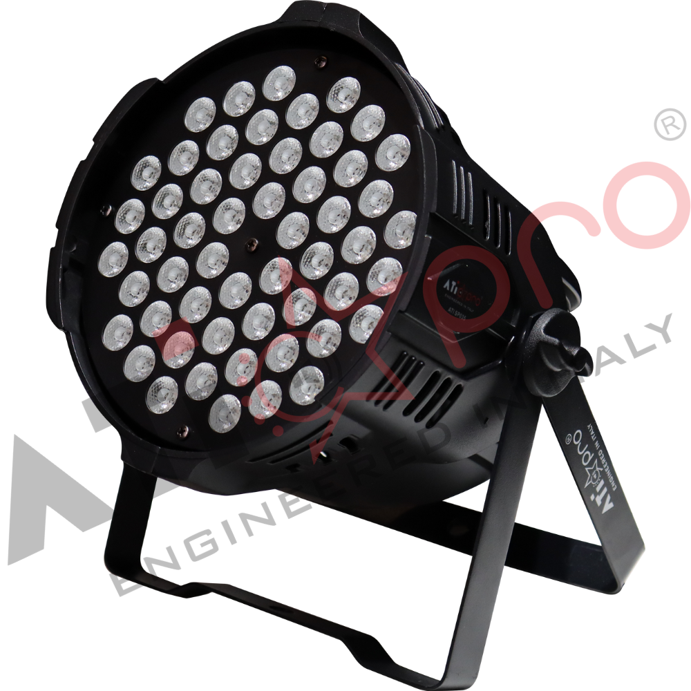 ATi Pro LED Par Light Model ATI-SP035 - Atipro Light