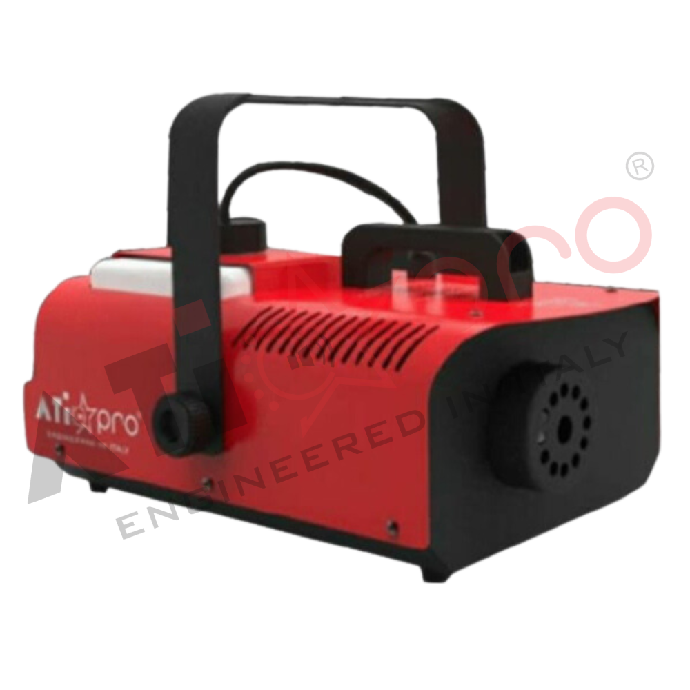 ATi Pro SP2000W Smoke Machine 2000 Watt - Atipro Light