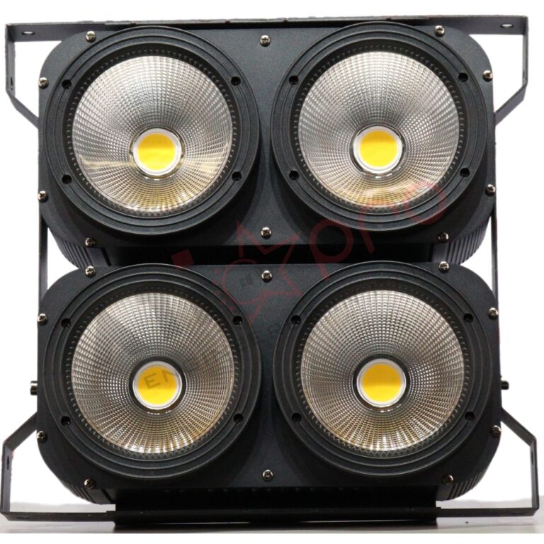 4 Eye Led Blinder Light Model ATI SP4X2 - Atipro Light