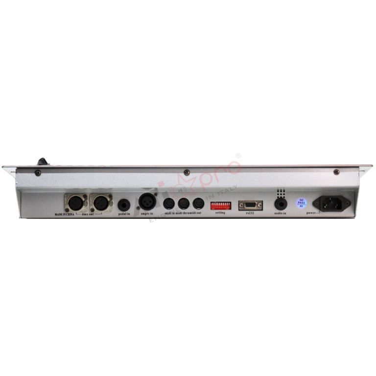 Ati Pro PILOT 2000 Light Controller - Atipro Light