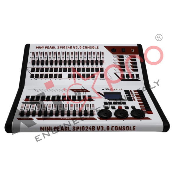 Ati Pro MINI PEARL 1024B Light Controller - Atipro Light