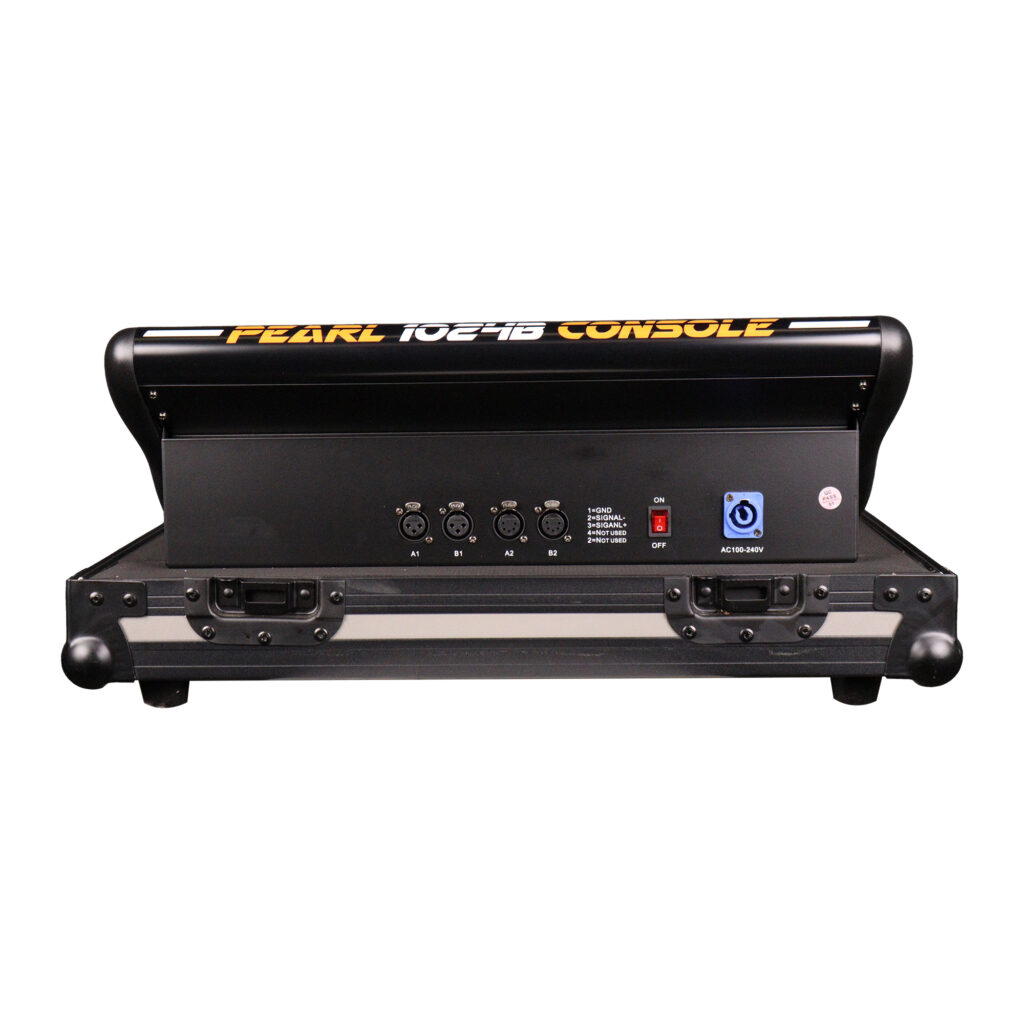 Ati Pro MINI PEARL 1024B Light Controller - Atipro Light