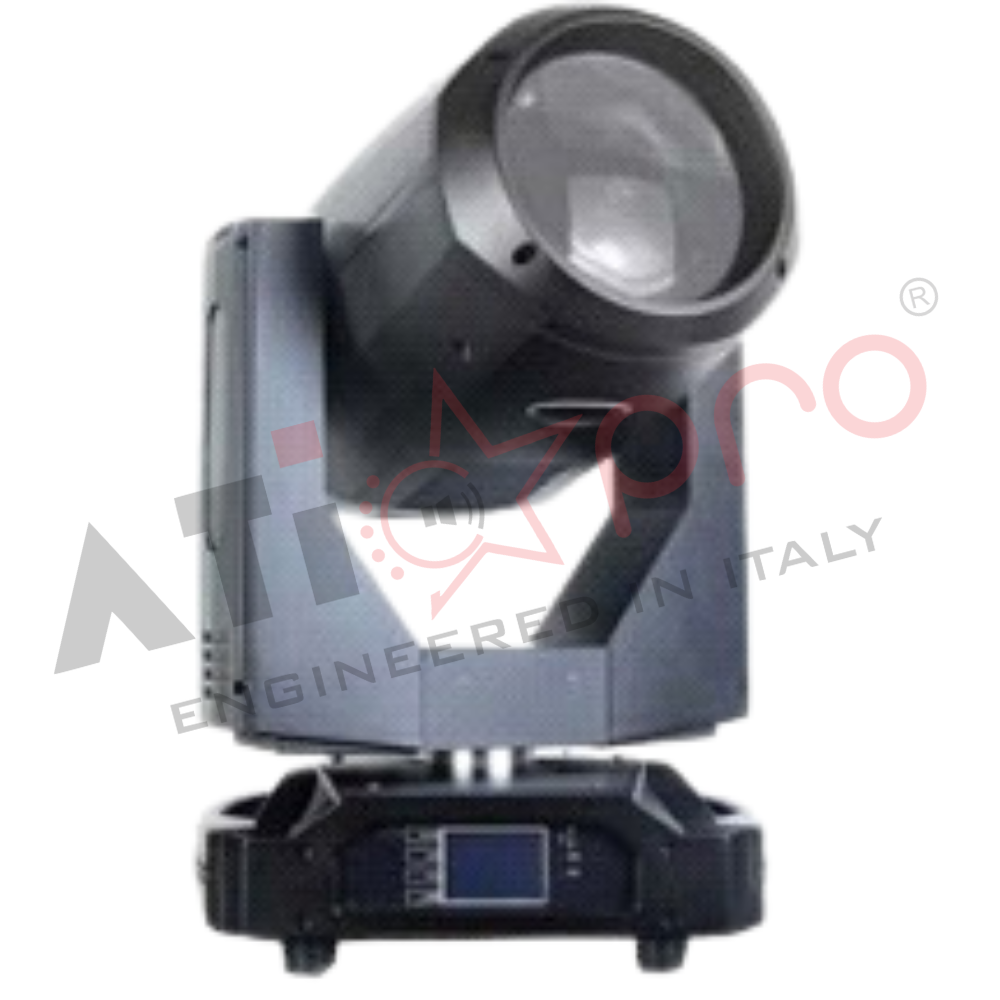 ATI Pro DJ Sharpy Lights @ Best Prices