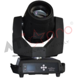 ATI Pro DJ Sharpy Lights @ Best Prices