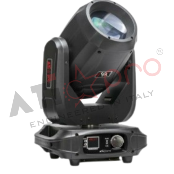 ATI Pro DJ Sharpy Lights @ Best Prices