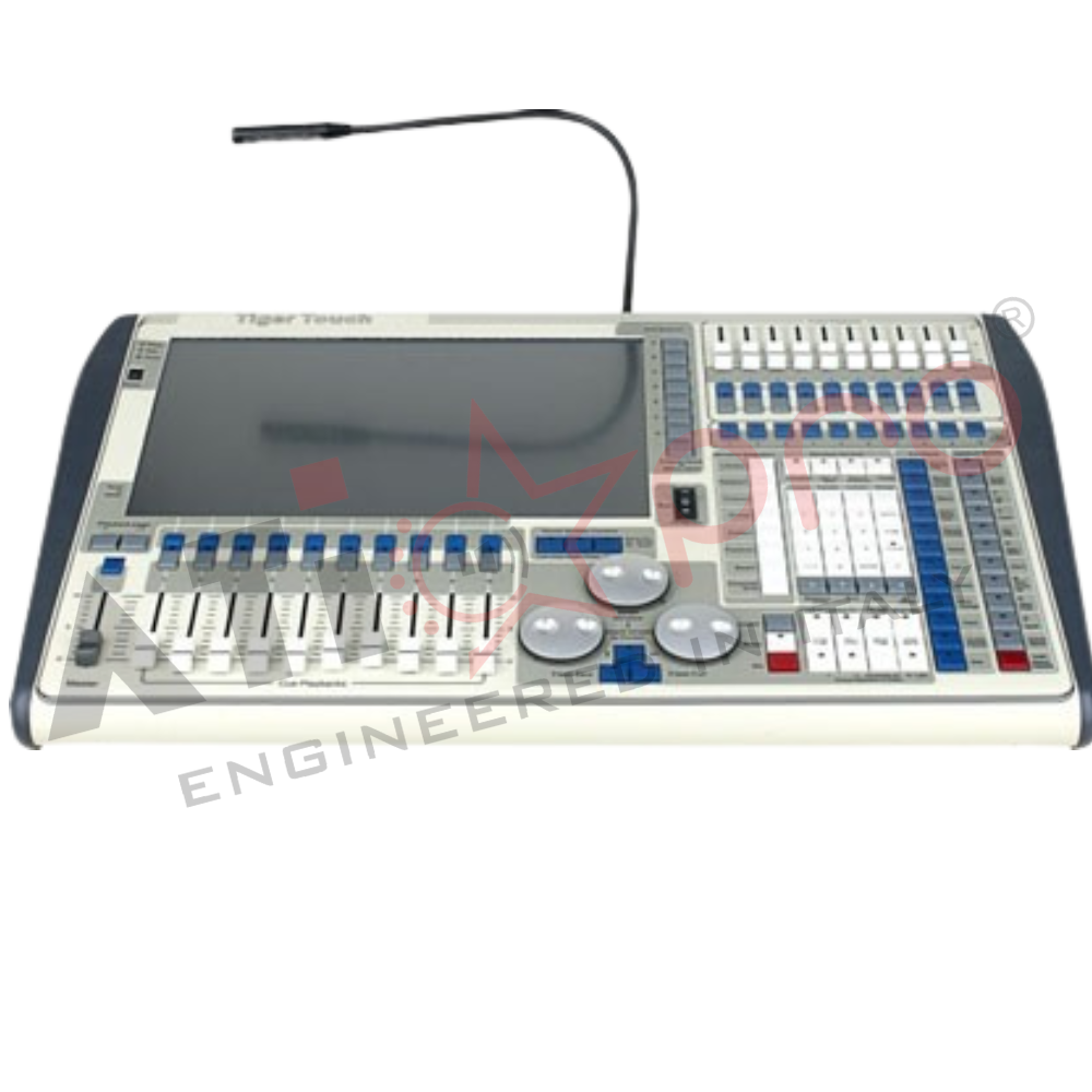 ATi Pro TT2 Lightning Controller - Atipro Light