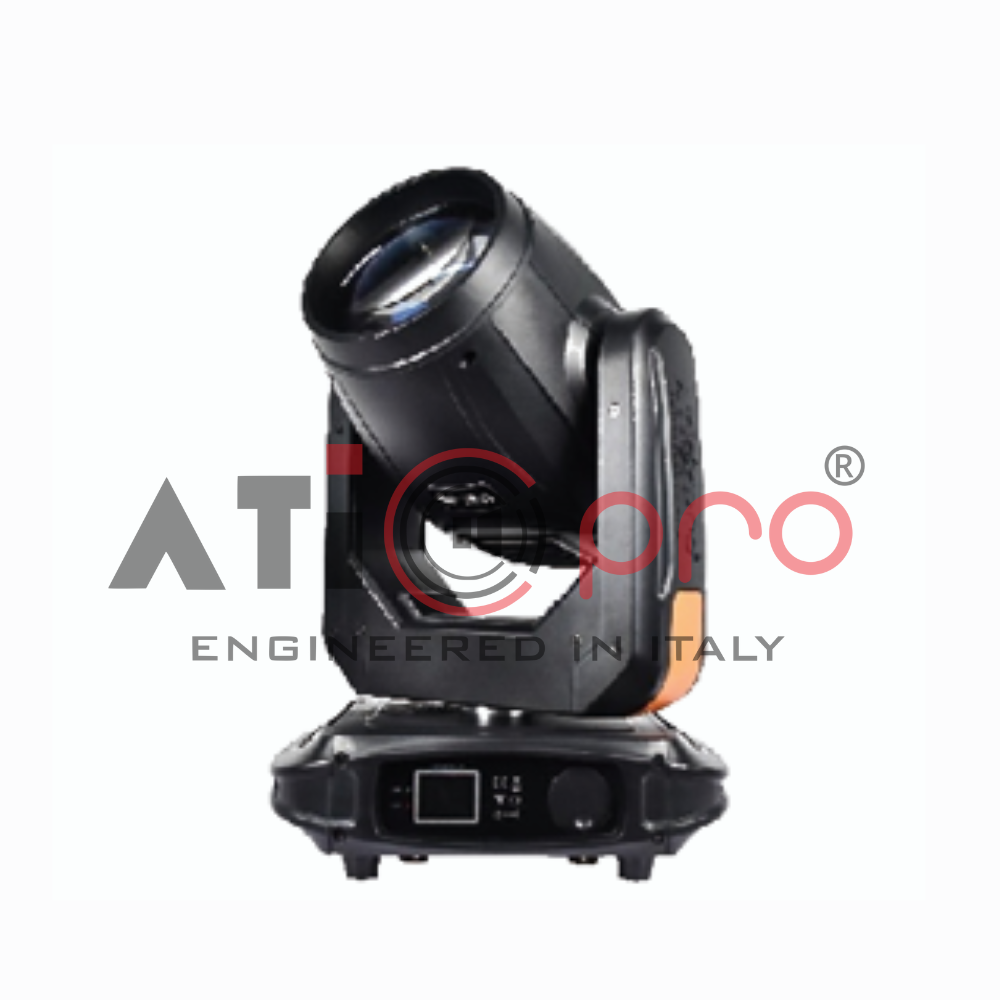 ATI Pro DJ Sharpy Lights @ Best Prices