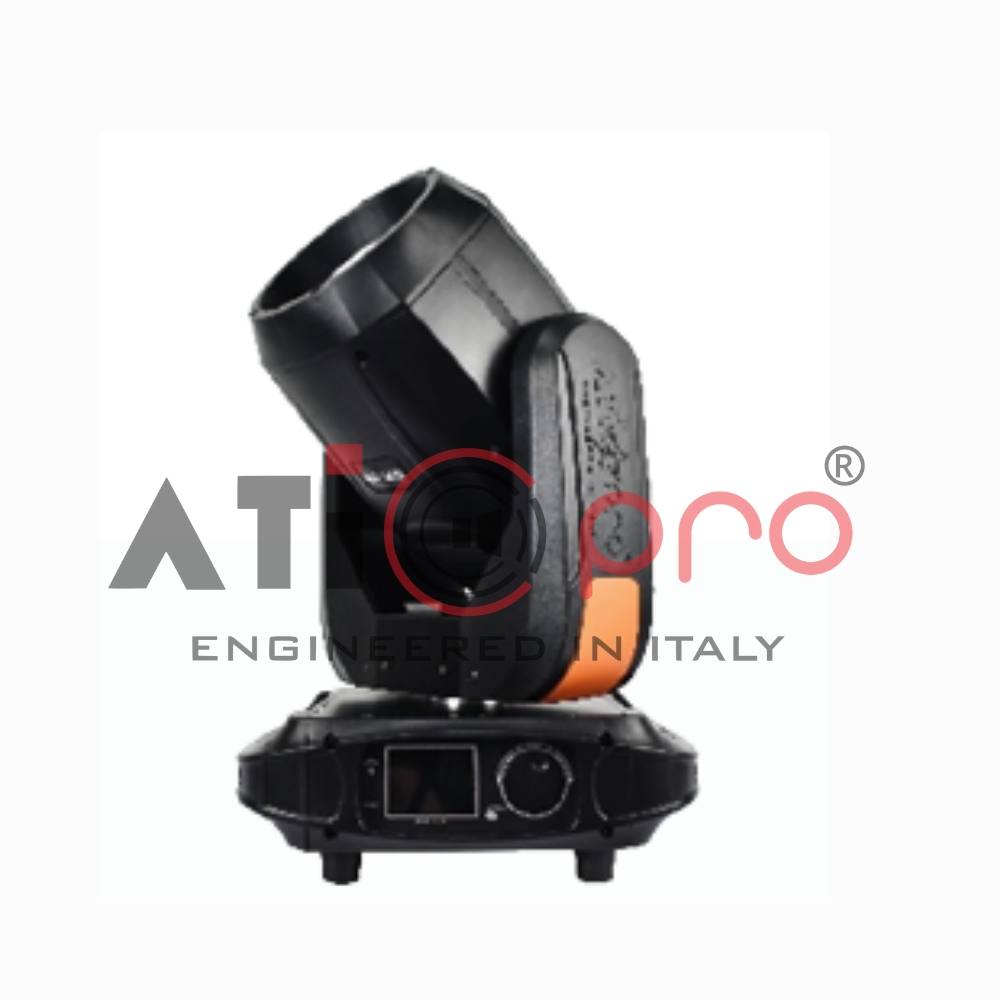 ATI Pro DJ Sharpy Lights @ Best Prices