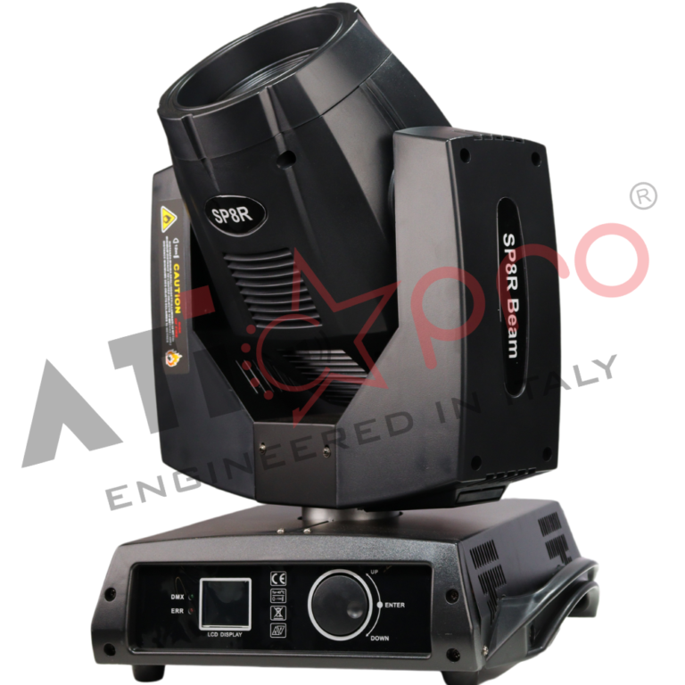 ATI Pro DJ Sharpy Lights, Beam Lights in India @ Best Price