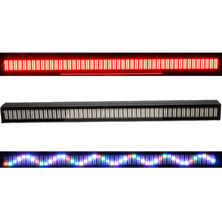 ATIPRO SP-BAR 192 RGB Pixel Light - Atipro Light