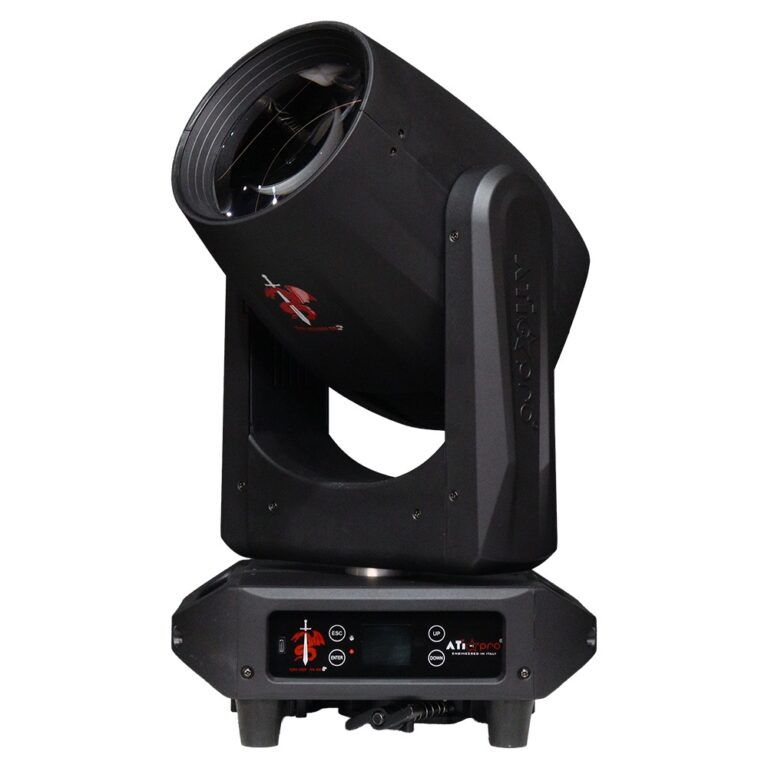Ati Pro Wild Fire SP 450 DJ Sharpy Light