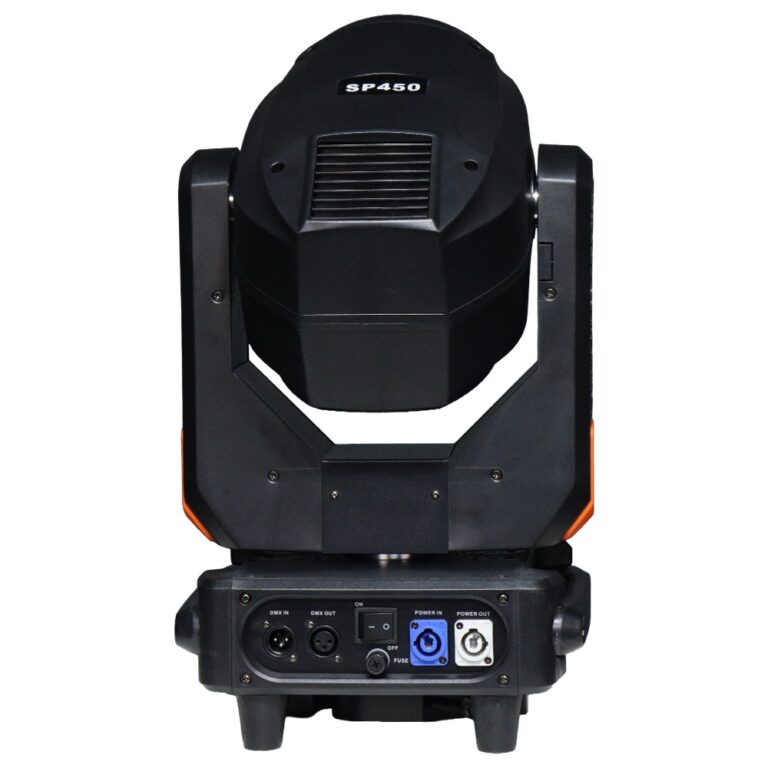 Ati Pro Wild Fire SP 450 DJ Sharpy Light